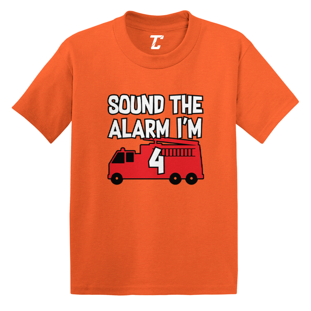 Free Shipping Free Returns Sound The Alarm I m 10 Years Old Birthday free-shipping-free-returns-sound-the-alarm-i-m-10-years-old-birthday